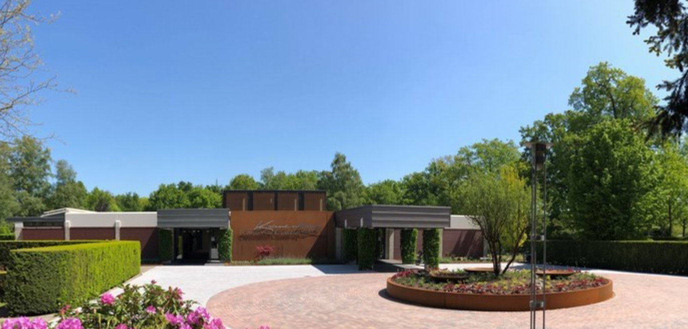 Kies het juiste crematorium voor een bescheiden afscheid