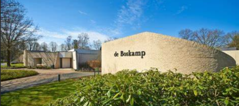 Welk crematorium? - Bescheiden afscheid